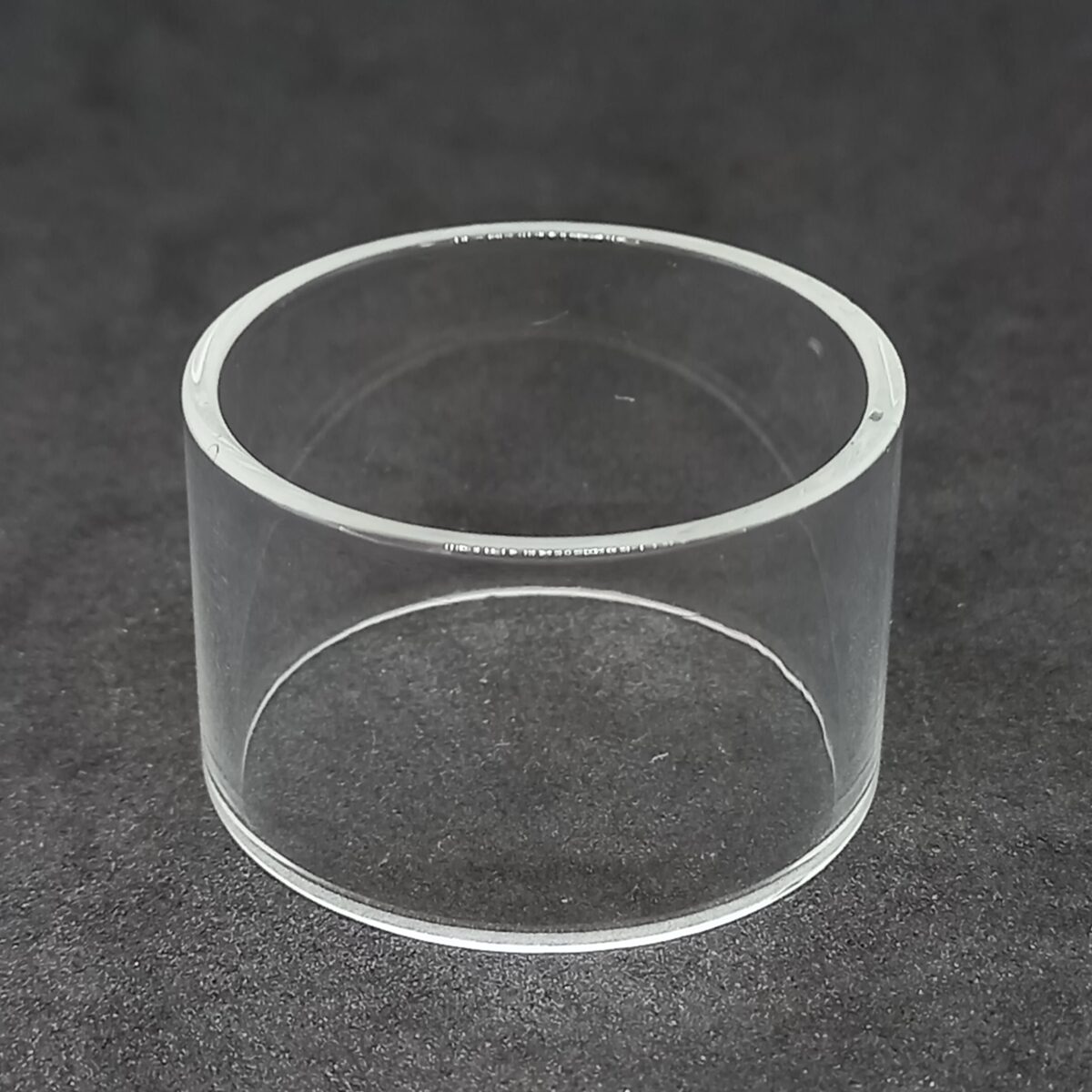 Valkyrie RTA acrylic replacement tank 30mm - Bearded Viking Customs