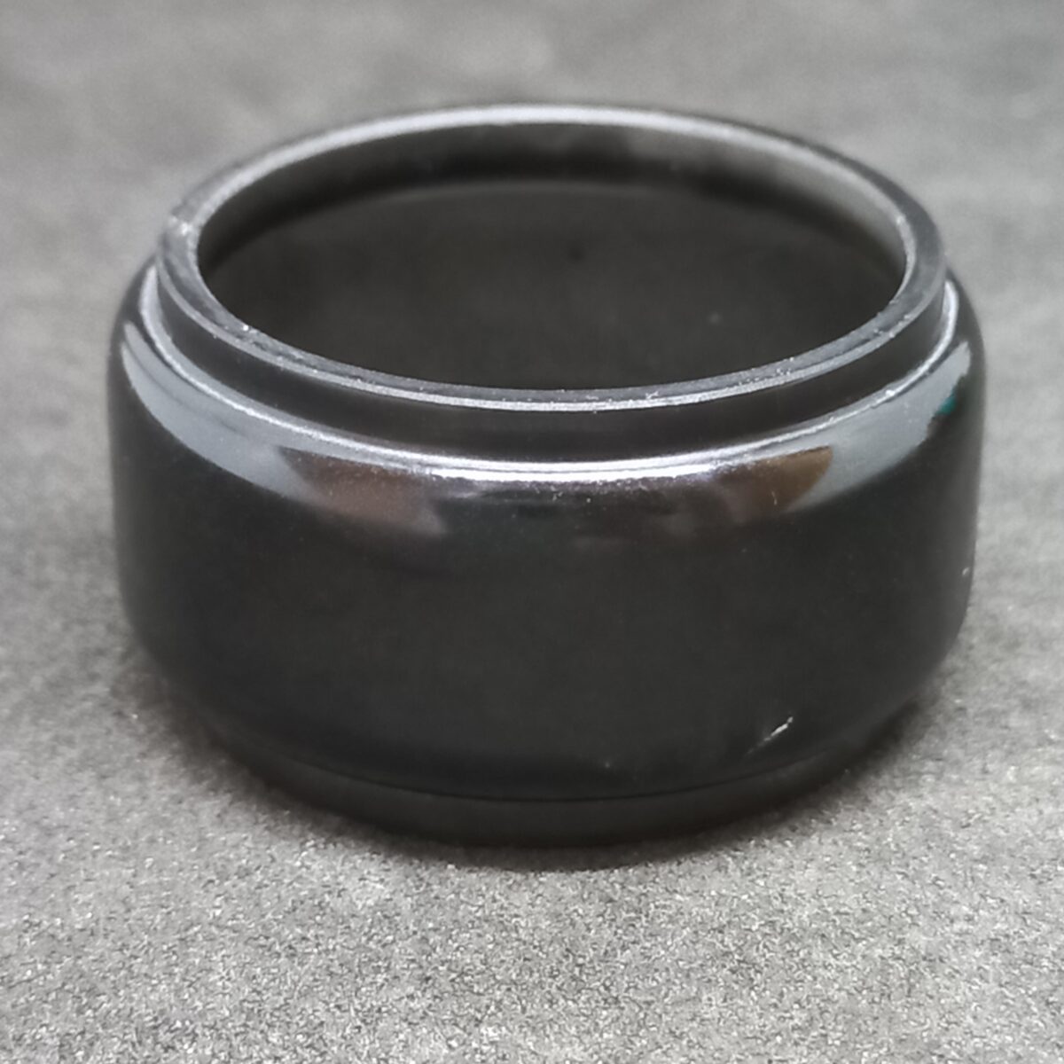 Valkyrie RTA acrylic replacement tank 30mm - Bearded Viking Customs