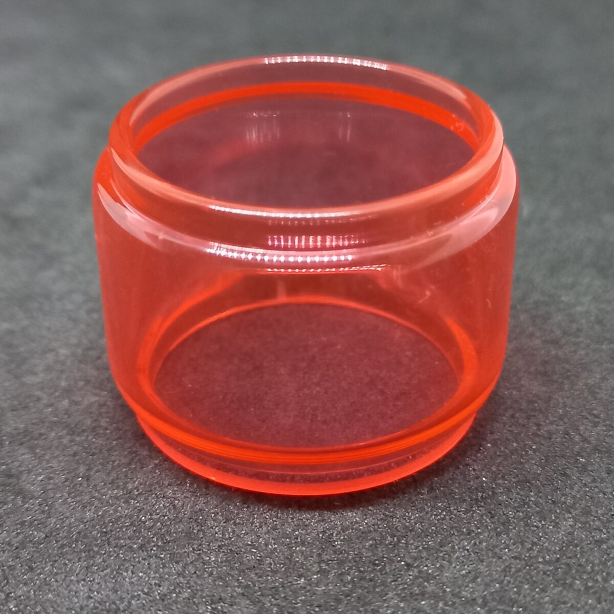 Valkyrie RTA acrylic replacement tank 30mm - Bearded Viking Customs