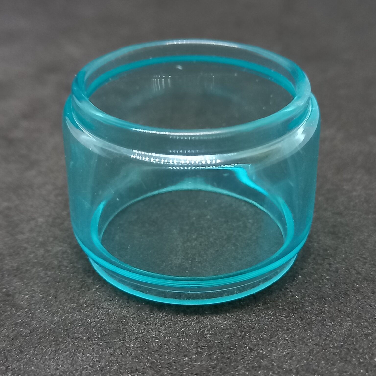 Dead Rabbit V3 acrylic replacement glass - Bearded Viking Customs