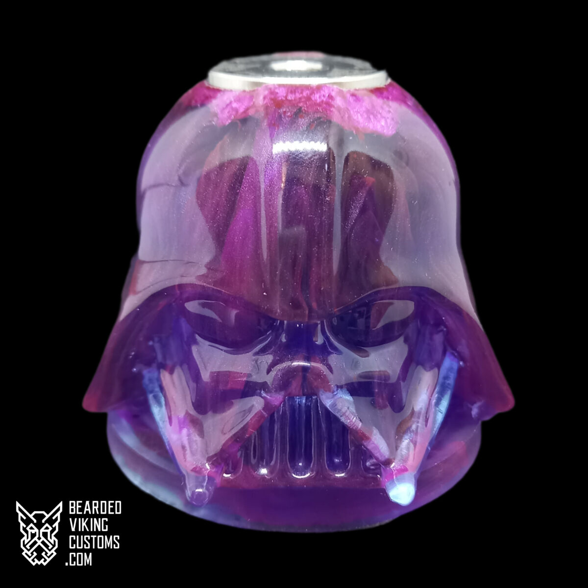 Phader acrylic atty stand