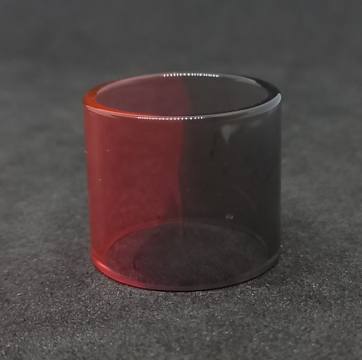 Vertex acrylic replacement tank - Bearded Viking Customs