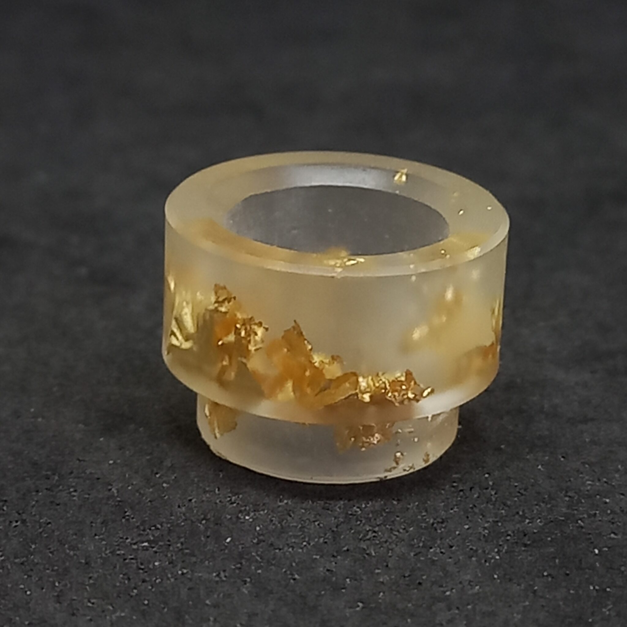 Standard Small acrylic replacement tip