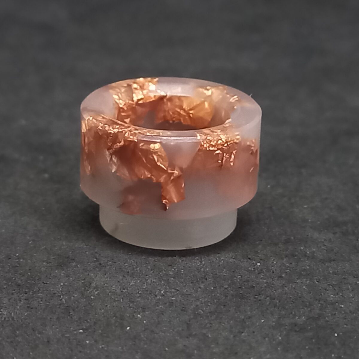 Standard Small acrylic replacement tip