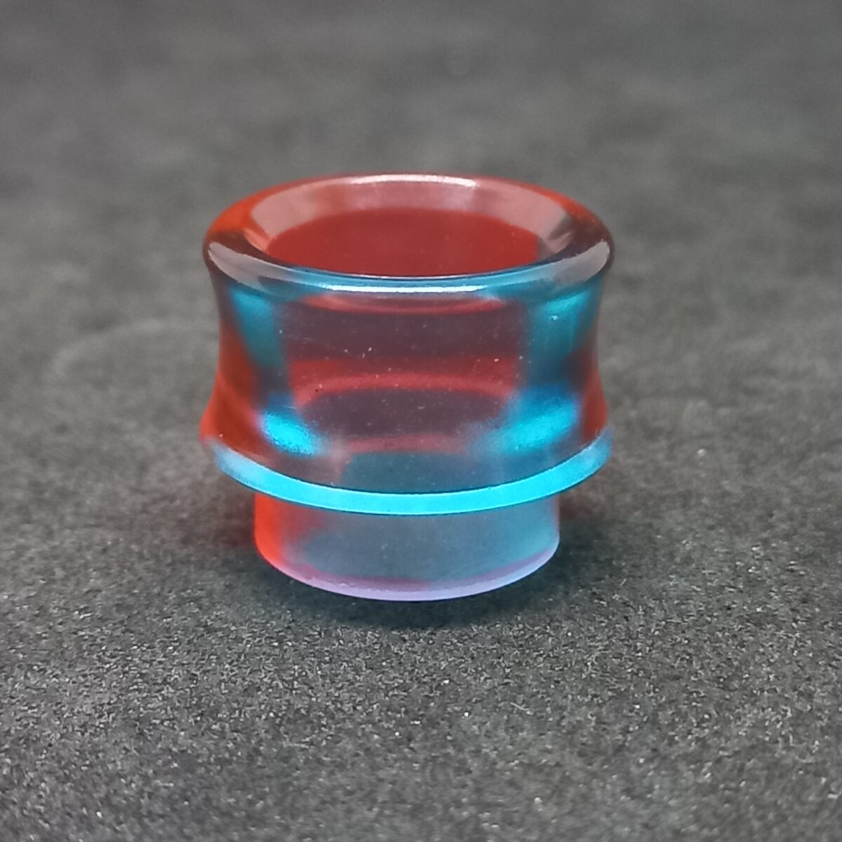 Pipe daddy acrylic replacement drip tip