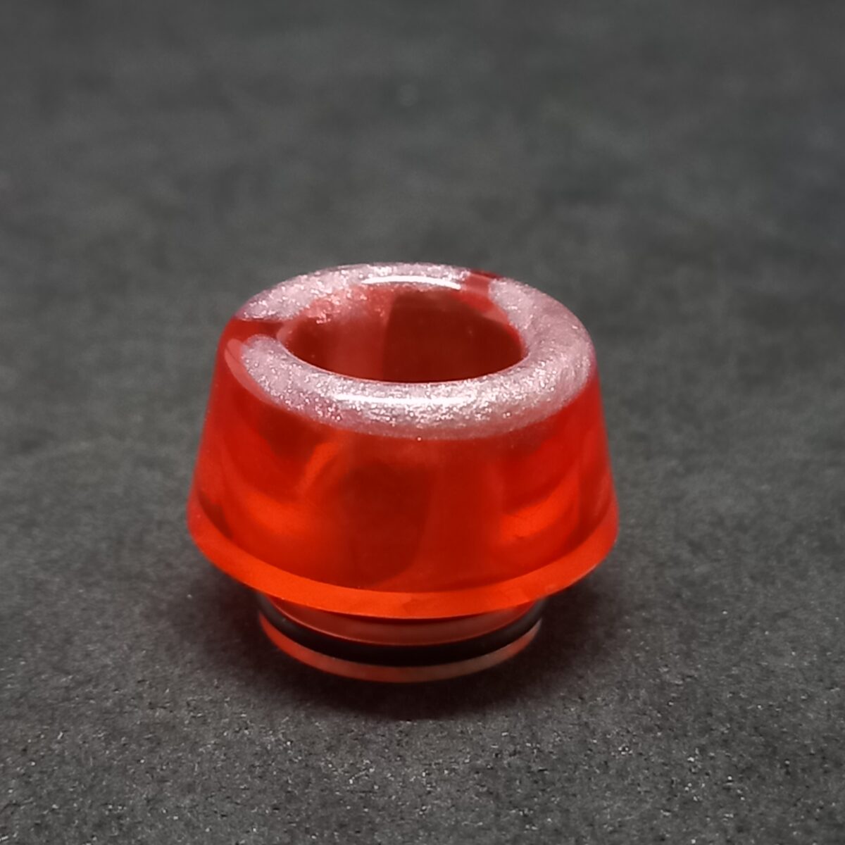 Volcano D acrylic replacement tip