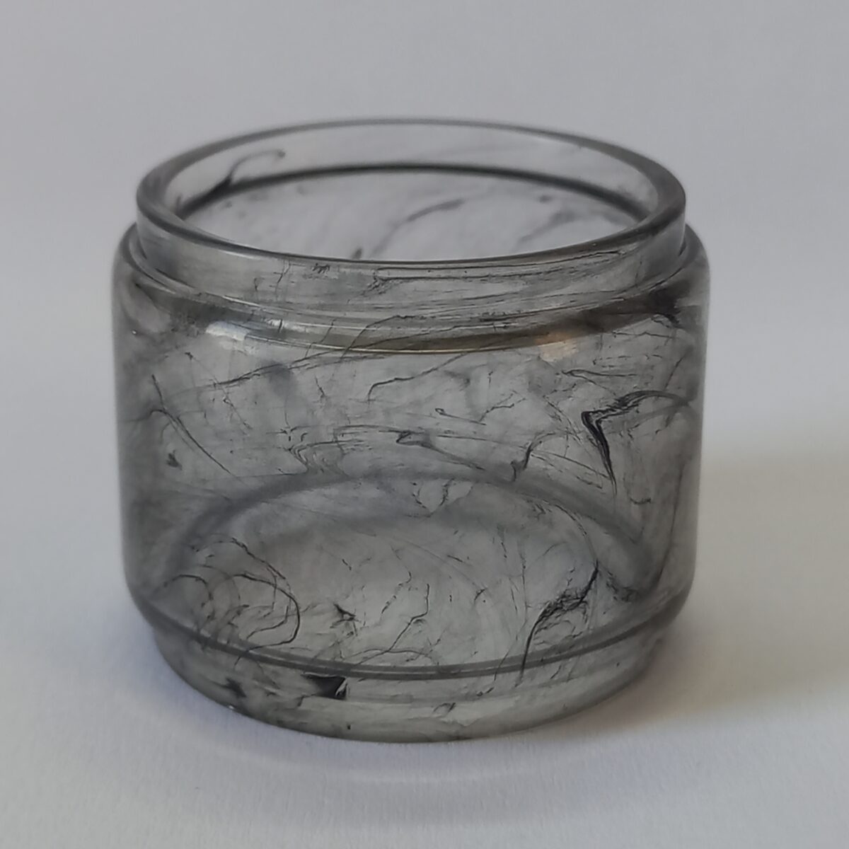 Torch RTA acrylic replacement tank - Bearded Viking Customs